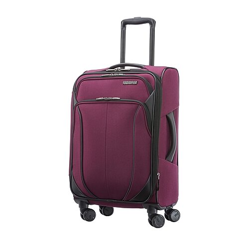 Click here for American Tourister 4 Kix 2.0 20 Inch Softside Expa... prices