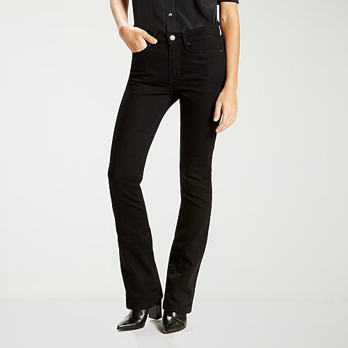 Click here for Levis Womens Mid Rise 315 Shaping Bootcut Jeans  3... prices