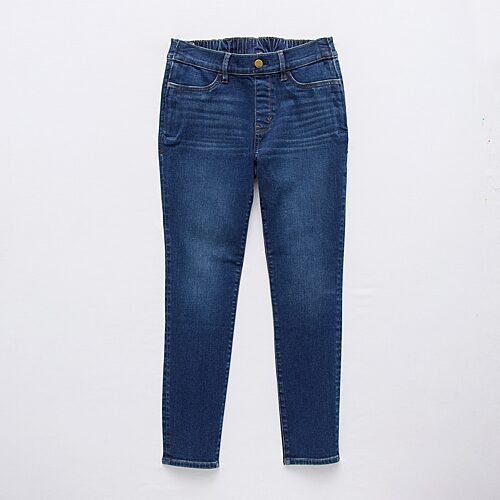Click here for a.n.a Womens Adaptive High Rise Skinny Fit Jean  1... prices