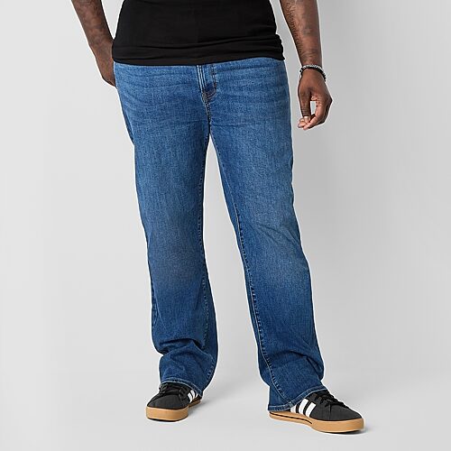 Click here for Arizona Advance Flex 360 Big and Tall Mens Bootcut... prices