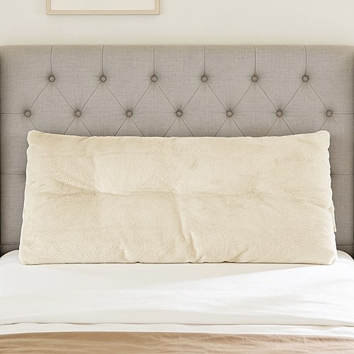Click here for Awesome Home Headrest Pillow Bed Rest Pillow  One... prices