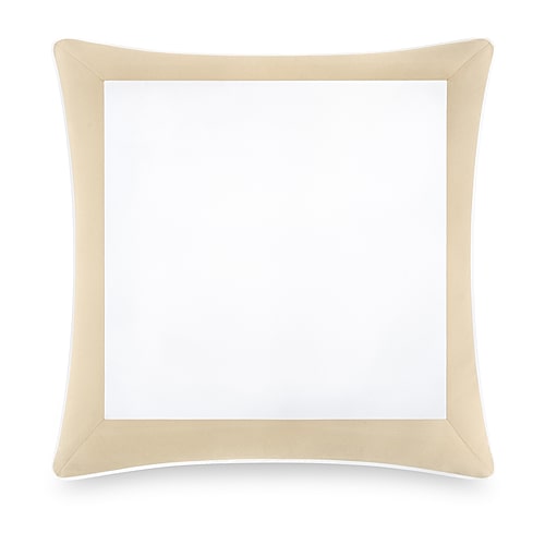 Click here for W by Wamsutta 2-pk. Pieced Frame Euro Sham  One Si... prices
