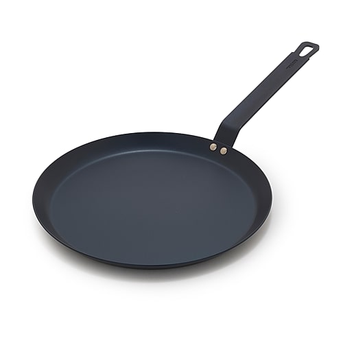 Click here for Bobby Flay By Greenpan Carbon Steel 11 Frying Pan... prices