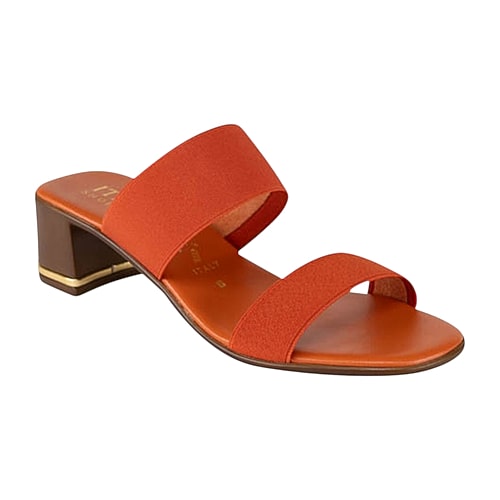 Click here for Italian Shoemakers Womens Pibi Heeled Sandals  5... prices