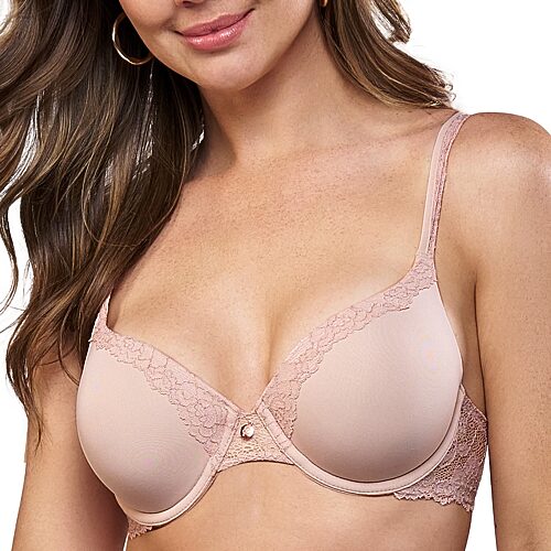 Click here for Ilusion Full Coverage Full Coverage Bra 70124  C... prices