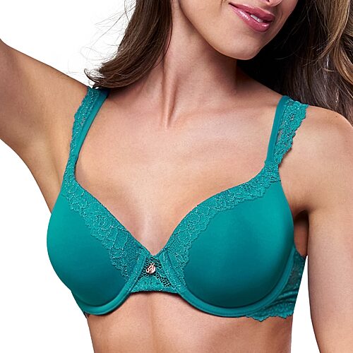 Click here for Ilusion Full Coverage Full Coverage Bra 70124  B... prices