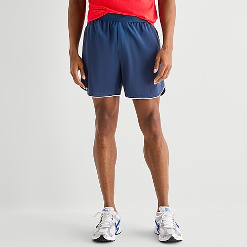 Click here for Xersion Mens 6 Moisture Wicking Quick Dry Running... prices