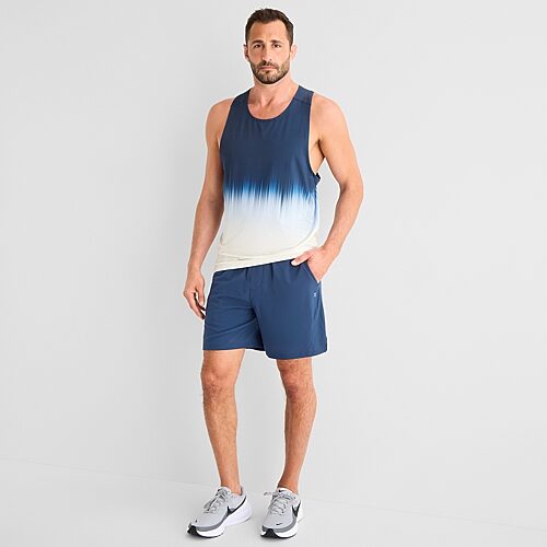 Click here for Xersion Mens 7 Moisture Wicking Wicked Workout Sho... prices