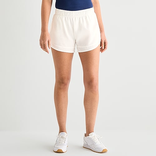 Click here for Xersion Womens 3 1/2 Running Short  Xx-large  Yell... prices