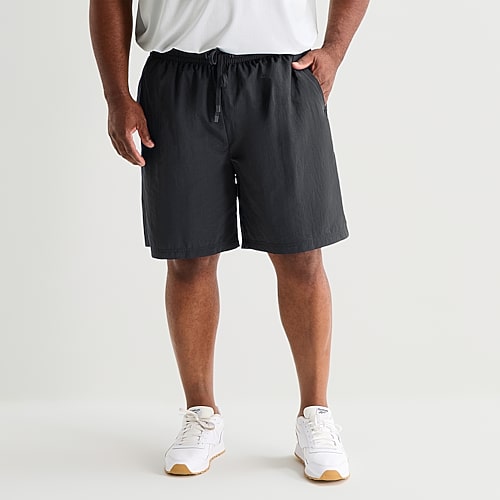 Click here for Shaquille ONeal XLG Mens 9 Big and Tall Workout Sh... prices