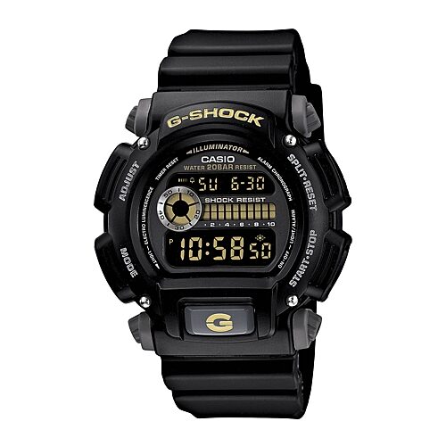 Click here for Casio G-Shock Military Mens Multifunction Watch DW... prices