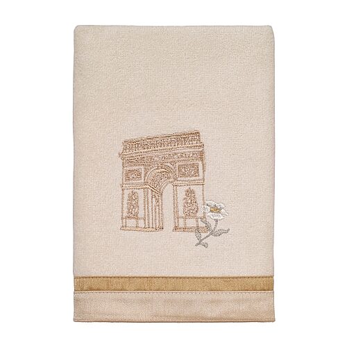Avanti Paris Botanique Towel Collection