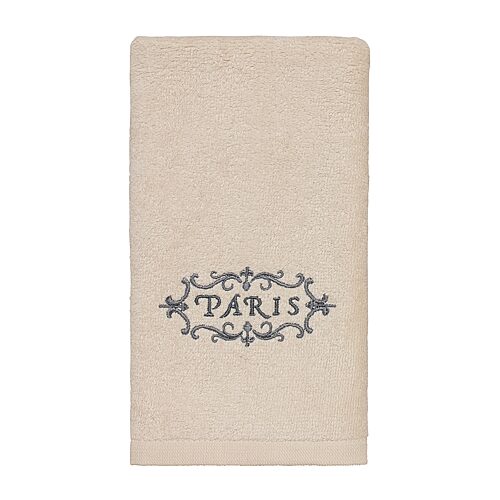 Click here for Avanti Paris Botanique Embroidered Cotton Fingerti... prices