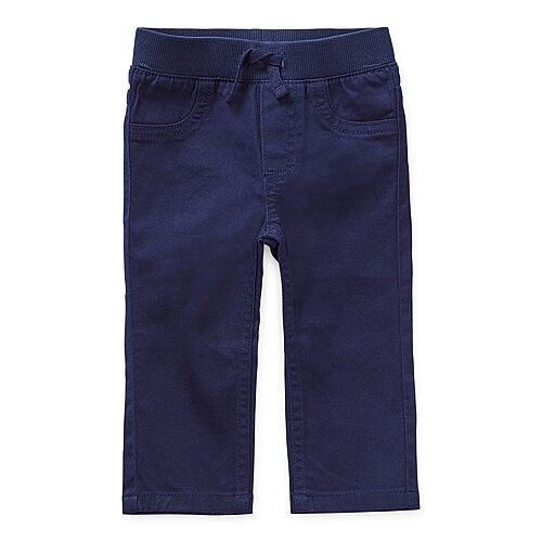 Click here for Okie Dokie Baby Boys Straight Original Fit Pull-On... prices