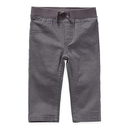 Click here for Okie Dokie Baby Boys Straight Original Fit Pull-On... prices