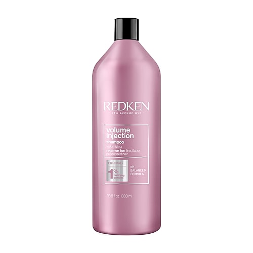 Click here for Redken Volume Shampoo 33.8 oz.  One Size prices