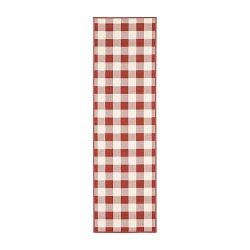 Click here for Covington Home Martinique Gingham Plaid 23X76 Indo... prices