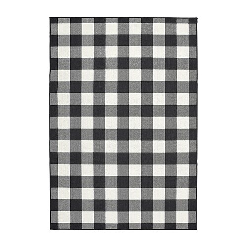 Click here for Covington Home Martinique Gingham Plaid Indoor Out... prices