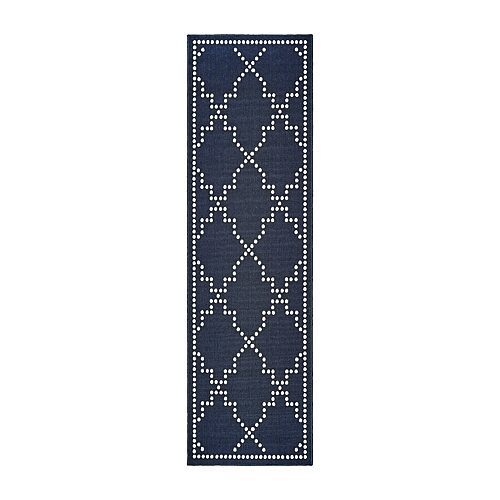 Click here for Covington Home Martinique Trellis 23X76 Indoor Out... prices