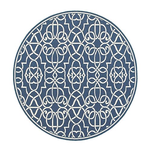 Click here for Covington Home Marquesas Intricate Trellis 710X710... prices