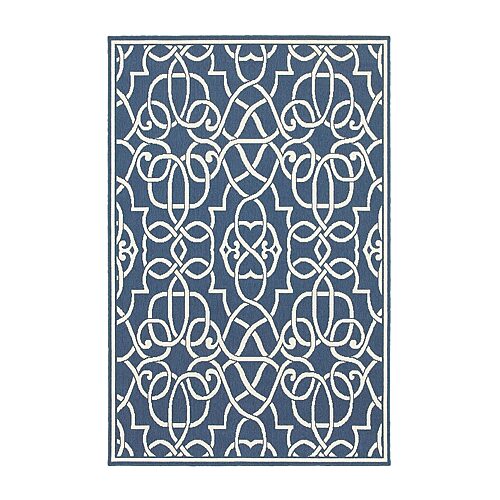 Click here for Covington Home Marquesas Intricate Trellis Indoor... prices