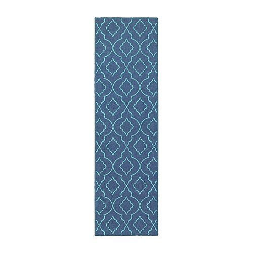 Click here for Covington Home Marquesas Morrocan Trellis 23X76 In... prices