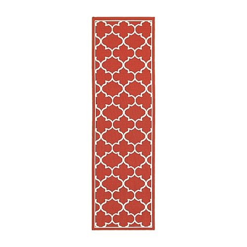 Click here for Covington Home Marquesas Scallop Trellis 23X76 Ind... prices