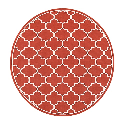 Click here for Covington Home Marquesas Scallop Trellis 710X710 I... prices