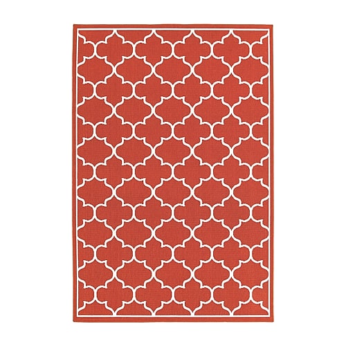 Click here for Covington Home Marquesas Scallop Trellis Indoor Ou... prices