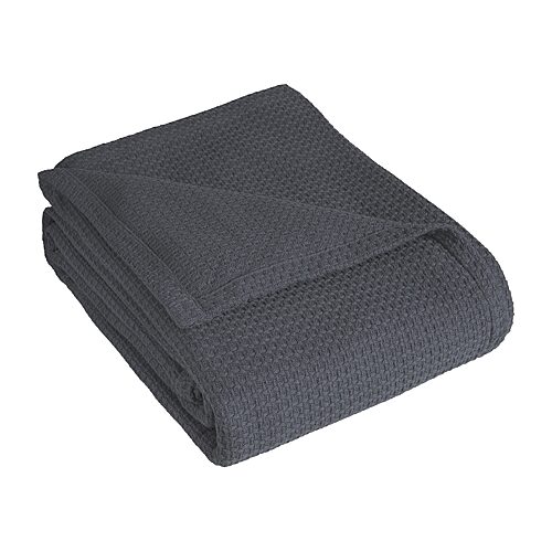 Click here for Beatrice Home Grand Hotel Waffle Knit Cotton Blank... prices