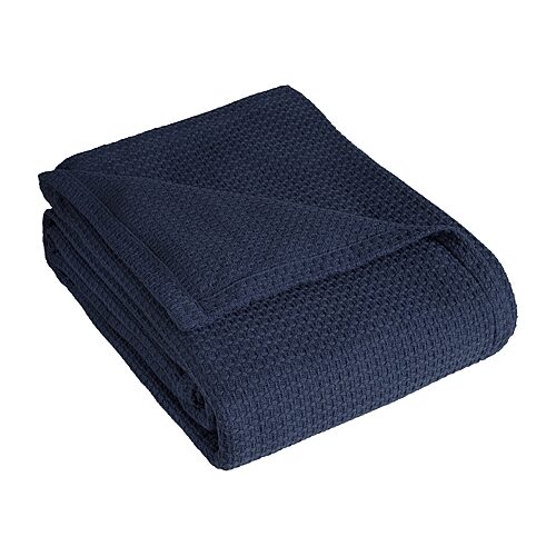 Click here for Beatrice Home Grand Hotel Waffle Knit Cotton Blank... prices