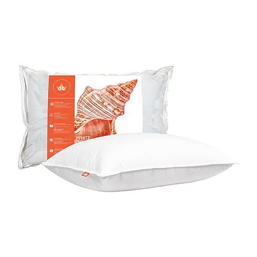 Click here for Canadian Down & Feather Company 625 Loft Medium Su... prices