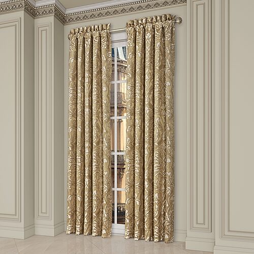 Click here for J Queen New York Aurelia Window Panel  50 x 95 - G... prices
