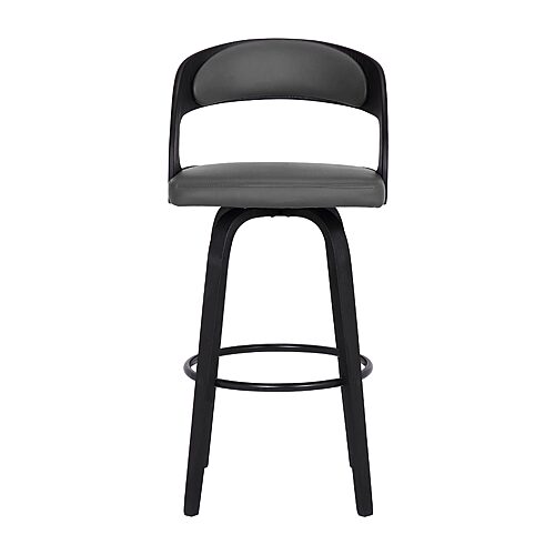 Click here for Shelly Counter Height Swivel Bar Stool  One Size... prices