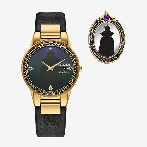 Click here for Citizen Princess Evil Queen Snow White Womens Blac... prices