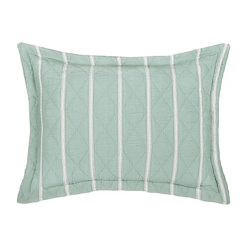 Click here for Queen Street Pacifica Hypoallergenic Pillow Sham... prices