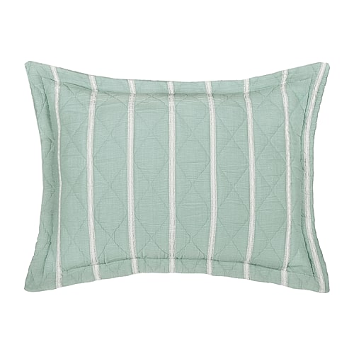 Click here for Queen Street Pacifica Hypoallergenic Pillow Sham... prices