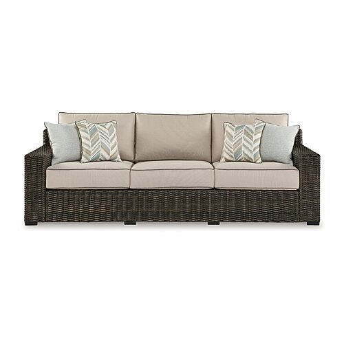 Click here for Signature Design by Ashley Coastline Bay Outdoor S... prices