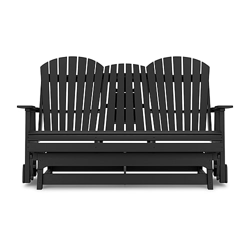 Click here for Signature Design by Ashley Hyland Wave Outdoor Gli... prices
