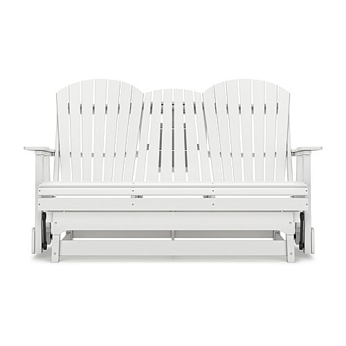Click here for Signature Design by Ashley Hyland Wave Outdoor Gli... prices