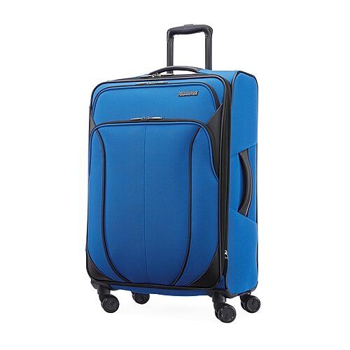 Click here for American Tourister 4 Kix 2.0 24 Inch Softside Expa... prices