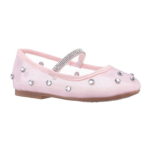 Click here for I. Miller Toddler Girls Rahma Ballet Flats  9  Pin... prices