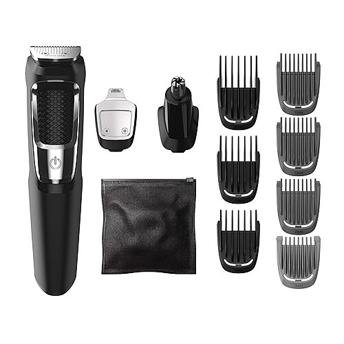 Click here for Philips Norelco Multi Groomer - 13 piece Mens Groo... prices