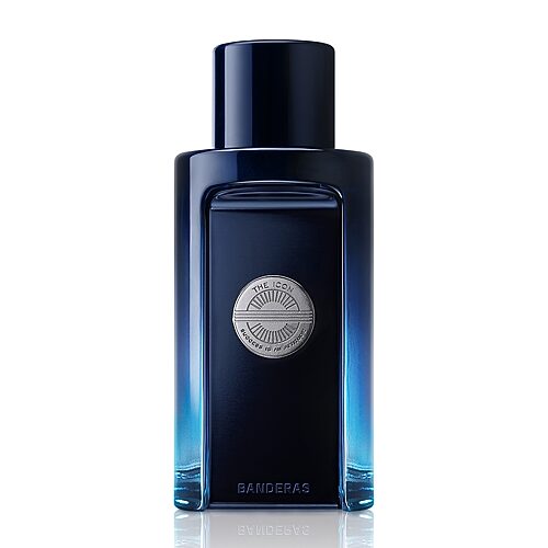Click here for Banderas Perfumes The Icon Edt Spray 3.4OZ / 100ml prices