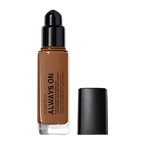 Click here for Smashbox Always On Skin-Balancing Foundation With... prices