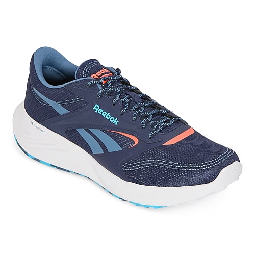 Reebok Energen Tech 2 Mens Running Shoes  10 1/2 Medium  Blue