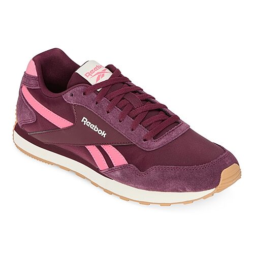 Click here for Reebok Glide Low Womens Sneakers  6 1/2 Medium  Re... prices