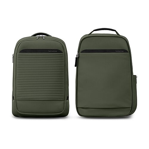 Click here for Samsonite Paralux 2:1 Travel Unisex Adult Backpack... prices