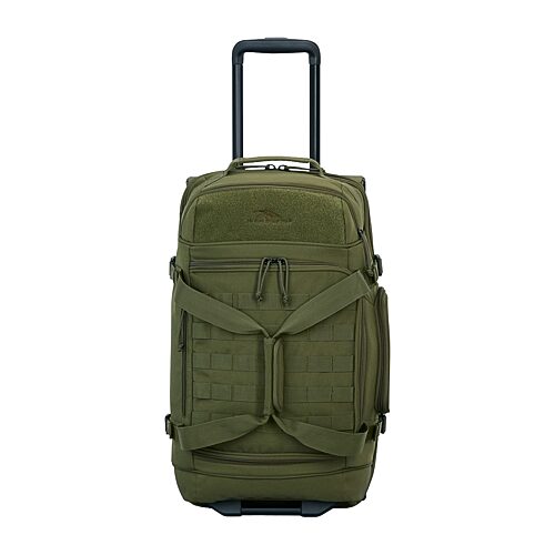 Click here for High Sierra Pathsetter Medium Wheeled Duffel  One... prices