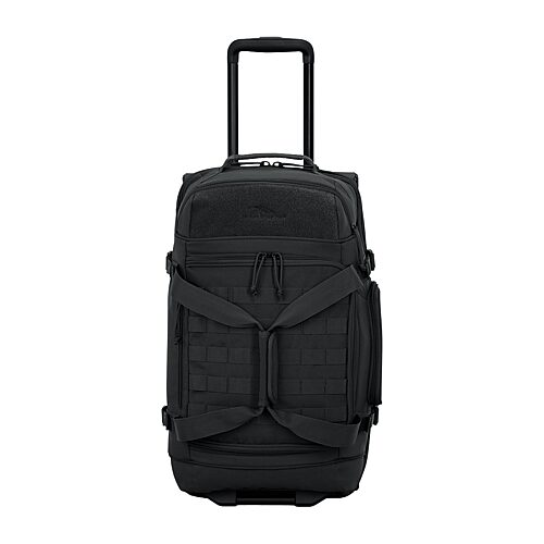 Click here for High Sierra Pathsetter Medium Wheeled Duffel  One... prices